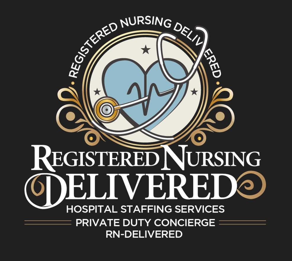 Registered Nursing Delivered